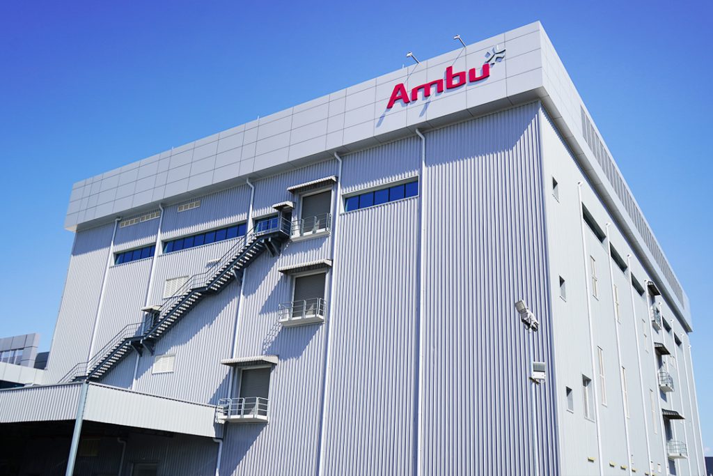 Medical Devices - M.E.I. Project Engineers Sdn Bhd.