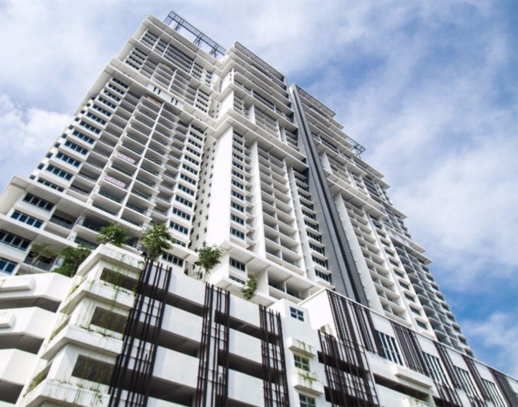 Residential - M.E.I. Project Engineers Sdn Bhd.