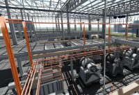 Leading Engineering Construction Achievements | M.E.I.