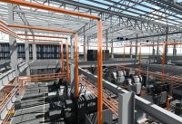 Leading Engineering Construction Achievements | M.E.I.