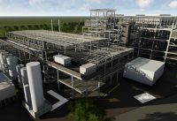 Leading Engineering Construction Achievements | M.E.I.