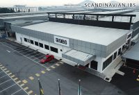 Leading Engineering Construction Achievements | M.E.I.