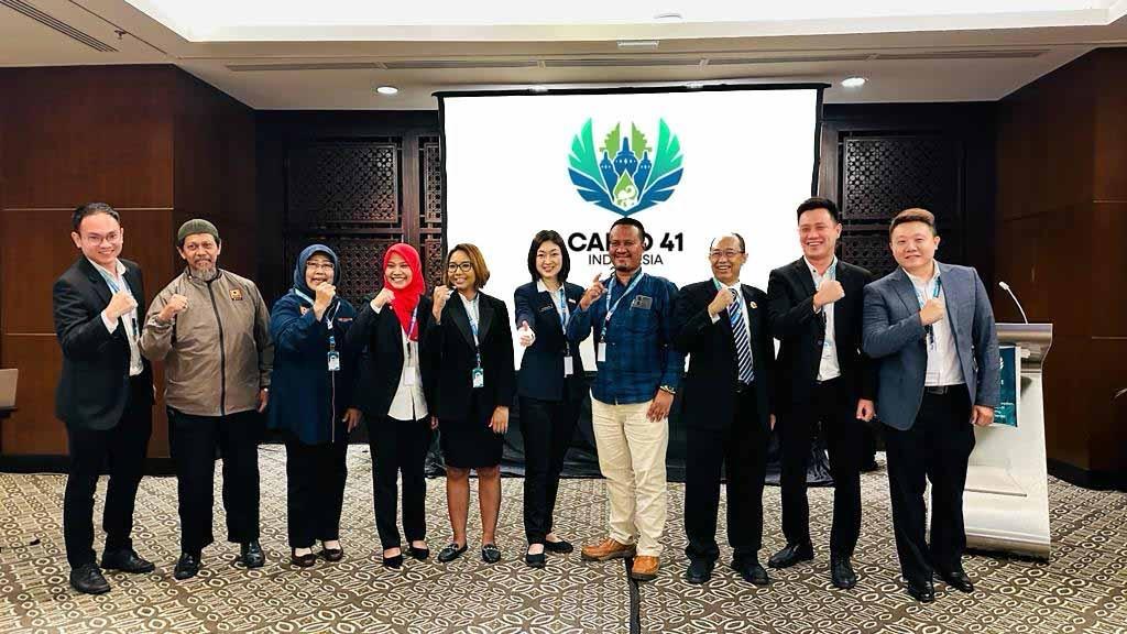 M.E.I. Honored at CAFEO 2023 for Groundbreaking Sustainable Design ...